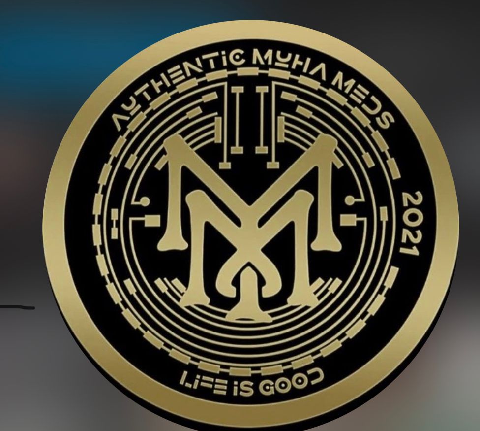 muha meds cart - Muha Meds Disposables